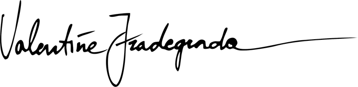 Valentina Fradegrada